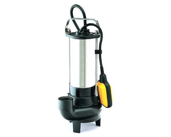Drainex 100 – EI Pumps