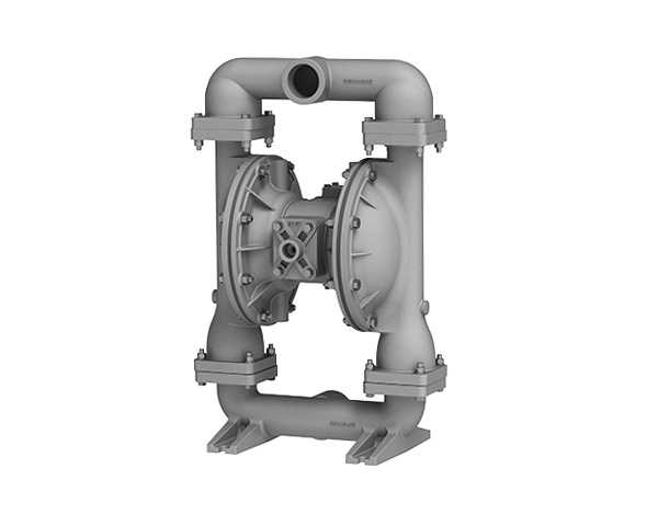 Metallic Pump 2 inch – EI Pumps