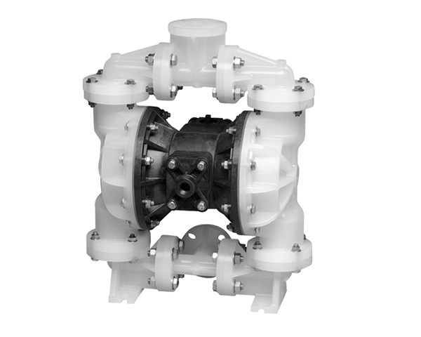 Non Metallic Pump 1 inch – EI Pumps