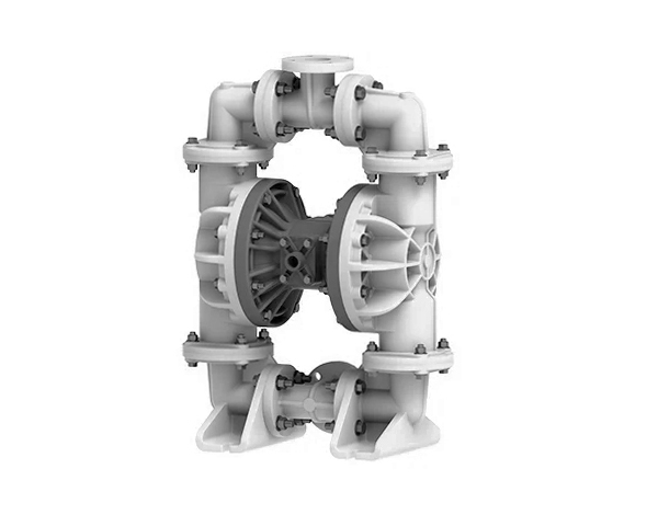 Non Metallic Pump 2 inch – EI Pumps