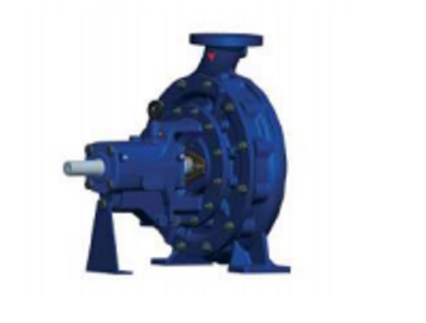 GK – EI Pumps