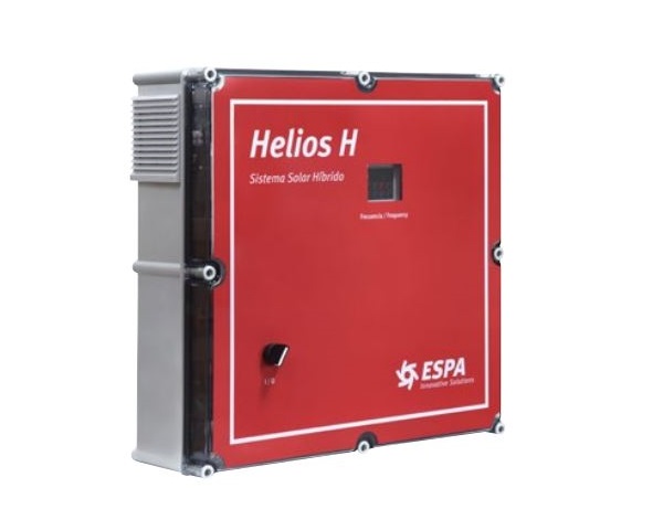 Helios – EI Pumps