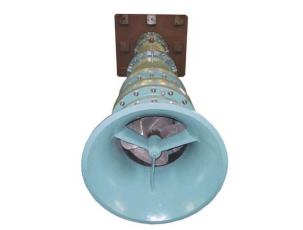 LLC VTP – EI Pumps