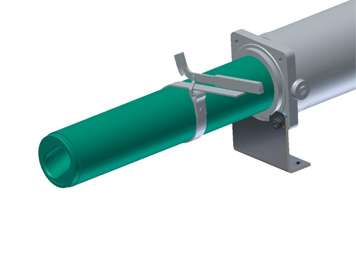 Stator Removal Tool – EI Pumps