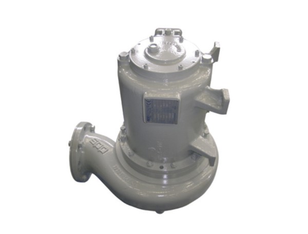 AT Elbow Range – EI Pumps