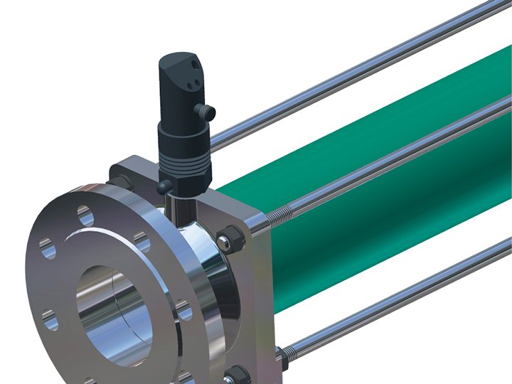 Multi-Function Pressure Instrument – EI Pumps